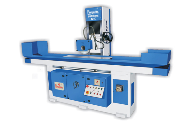 C2X 1240 CNC Profile Surface Grinder Machine, Manufacturers